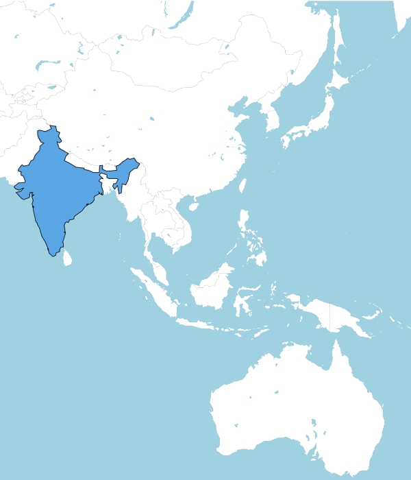 India – Combating Lung Cancer in the Asia Pacific Region